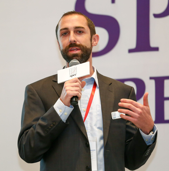 The 2021 SPECtacular Award Winners