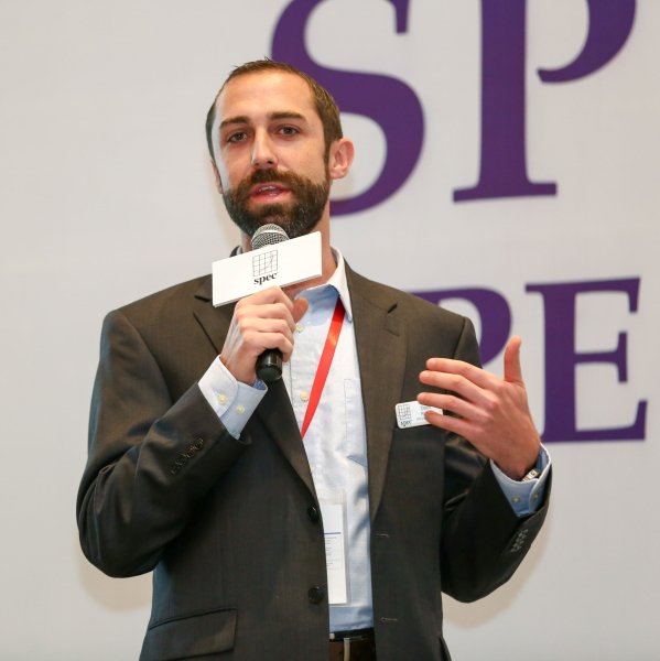 SPEC Board of Directors: David Reiner